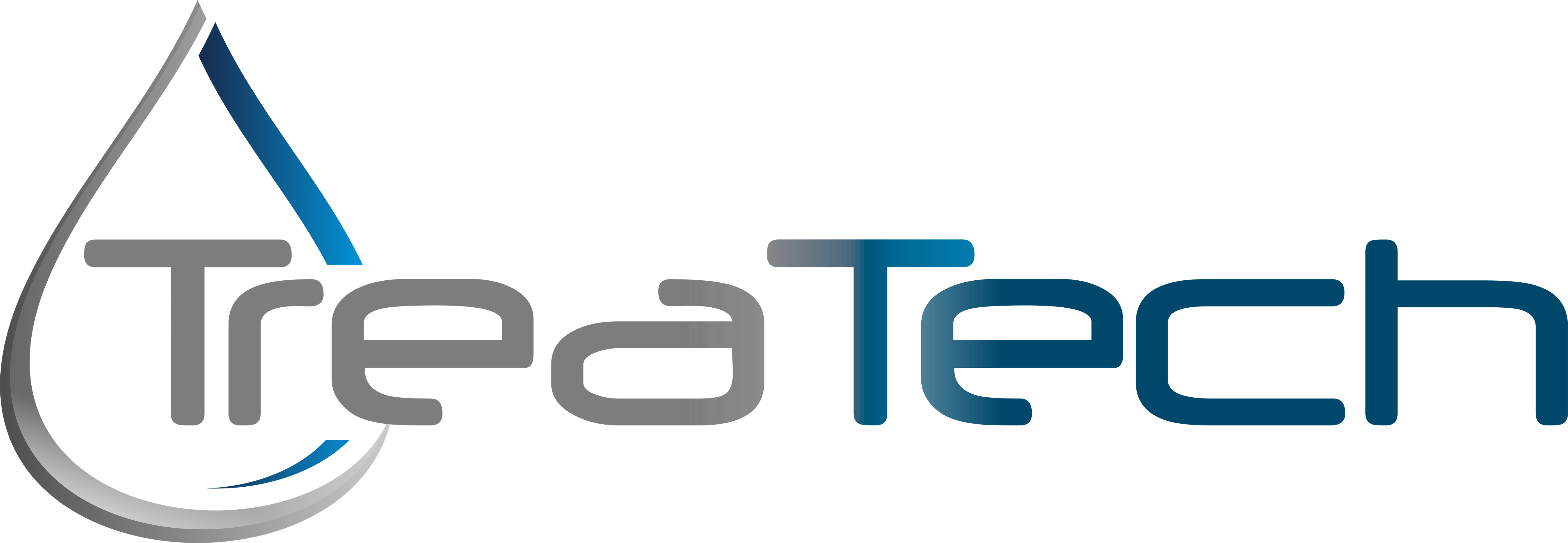 CONTACT TreaTech CONTACT TreaTech